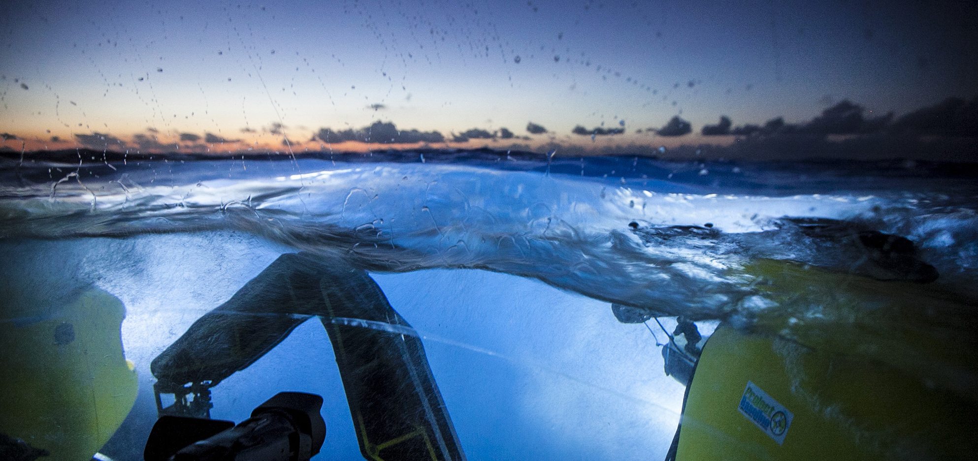 Journeying to the deep sea in a submersible - Oceanographic - Oceanographic