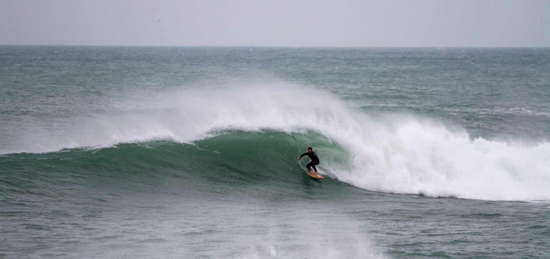 Elemental: Riding the waves on wooden surfboards - Oceanographic ...