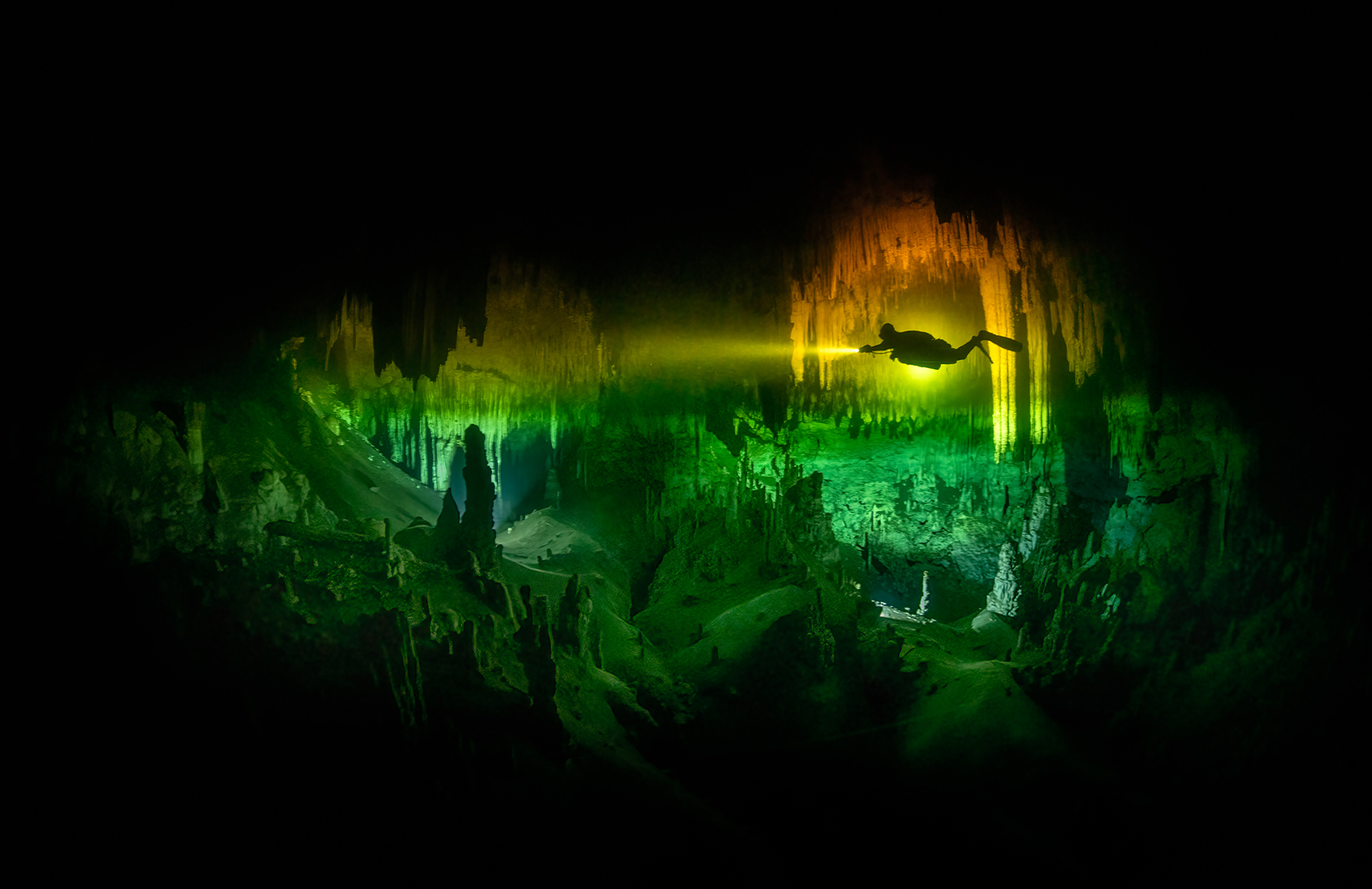 2021 EPoY finalist, Martin Broen - Oceanographic - Oceanographic