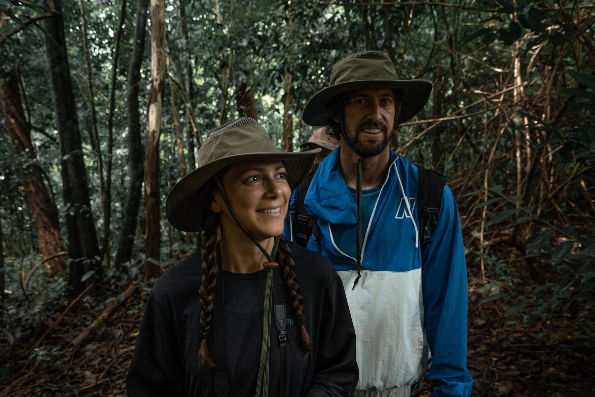 Edges of the earth expedition - Oceanographic - Oceanographic