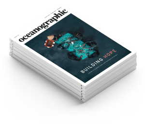 Subscriptions - Oceanographic - Oceanographic